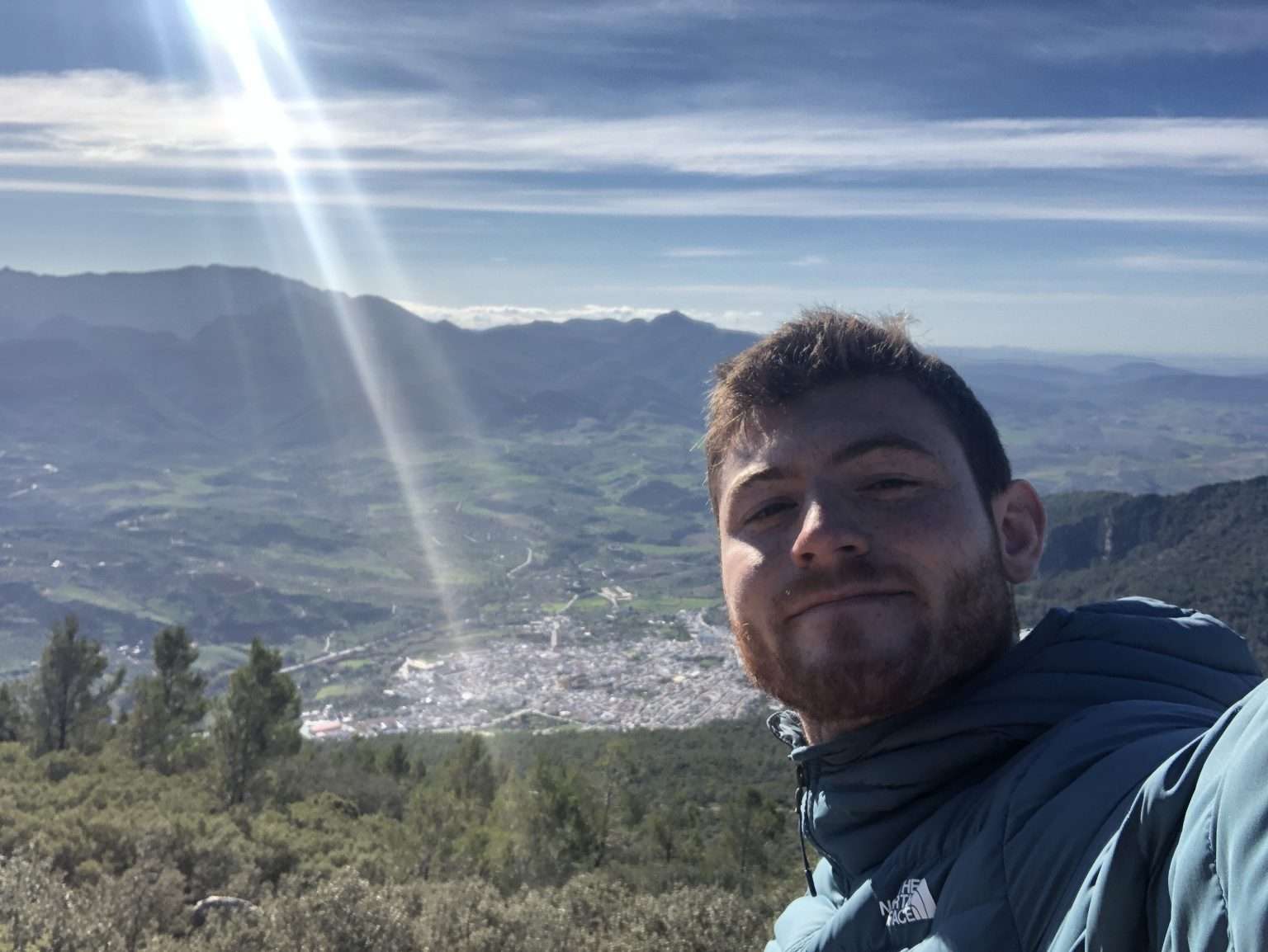 Best Places in the UK to Paraglide - adventuro