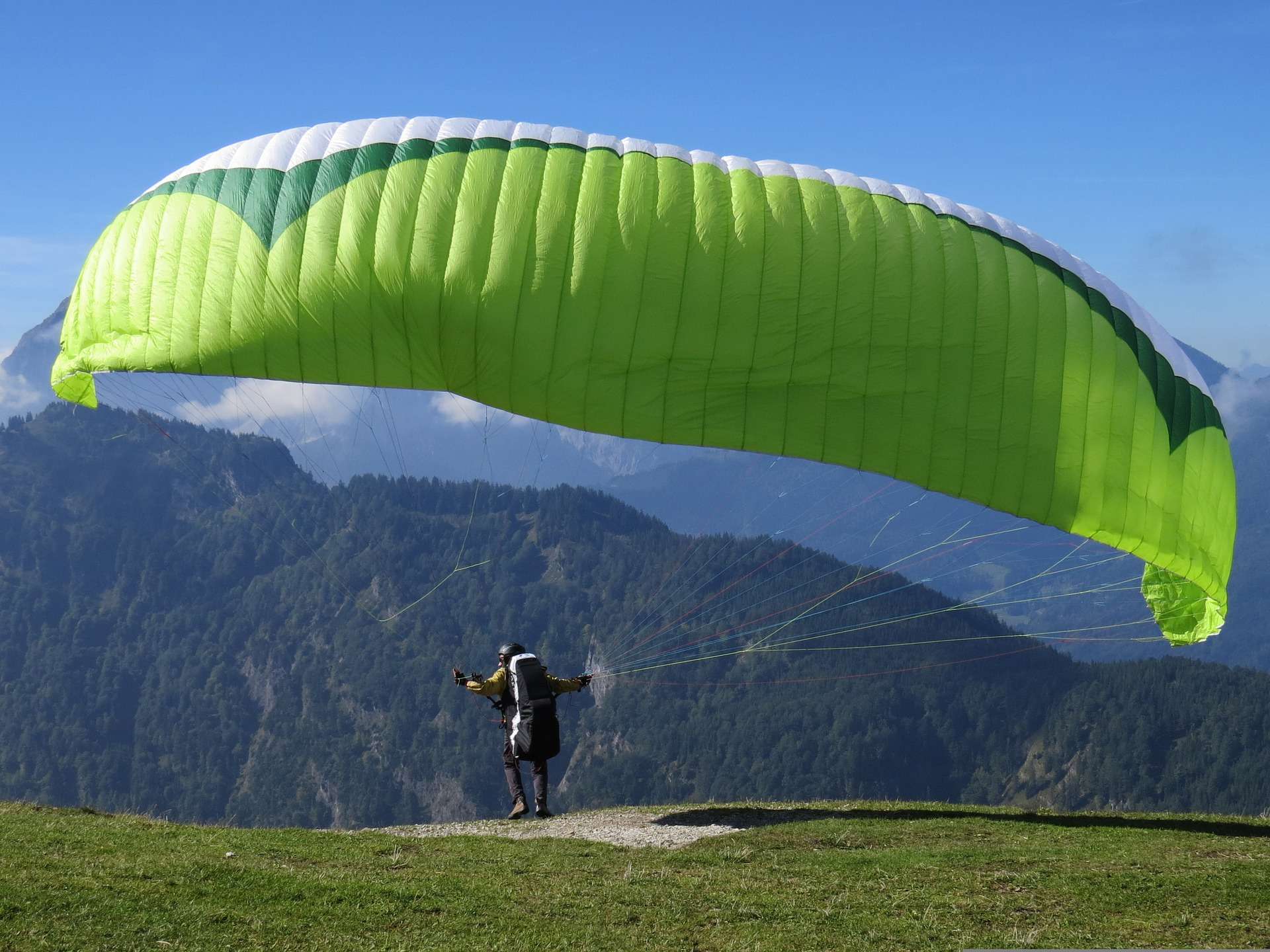 34 Most Epic Adrenaline Fuelled Activities UK - adventuro