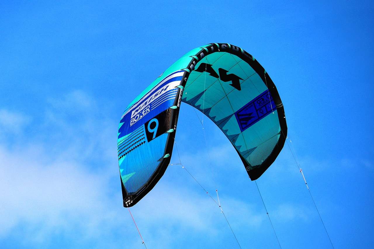 Learning to Kitesurf: the Complete Guide 🌊