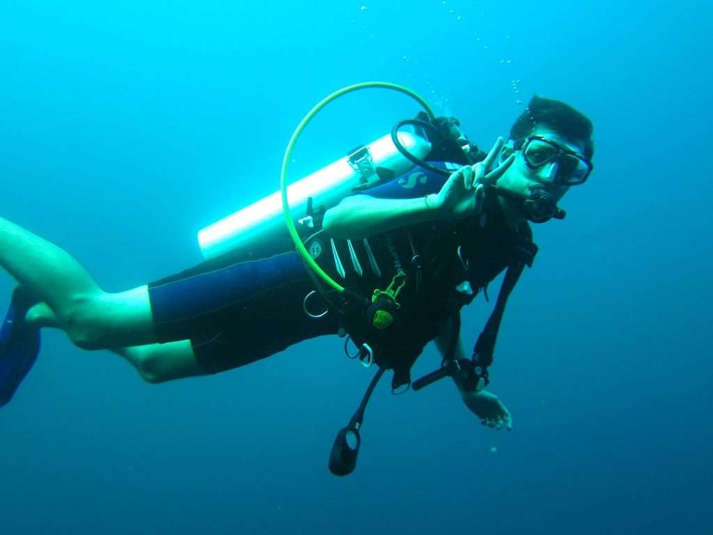 25+ Best Scuba Diving Apps for Diving Excellence - adventuro