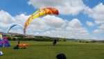 Paragliding vs. Skydiving: Up in the Air? - adventuro