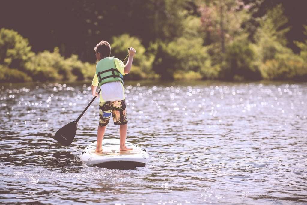 Kayak Entry and Exit Made Easy: A Step-by-Step Guide - adventuro