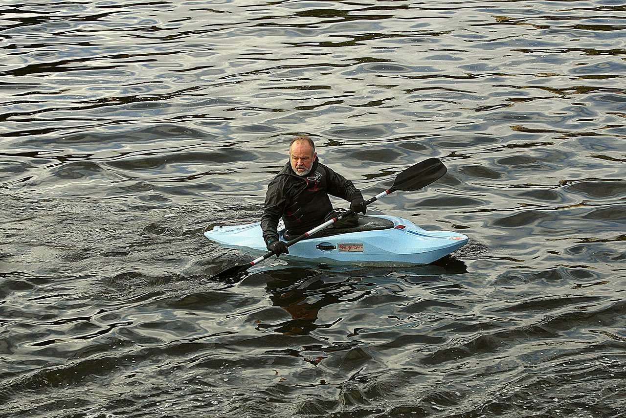 Perfect Your Paddling Technique: Kayaking, Canoeing, and Paddleboarding ...