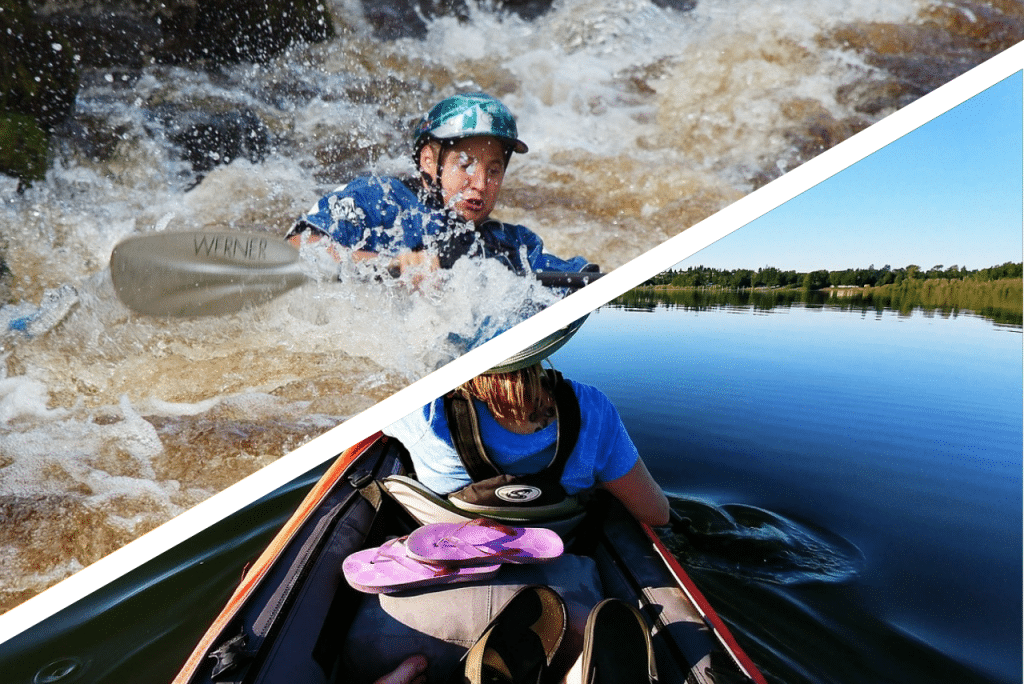 Kayak Entry and Exit Made Easy: A Step-by-Step Guide - adventuro