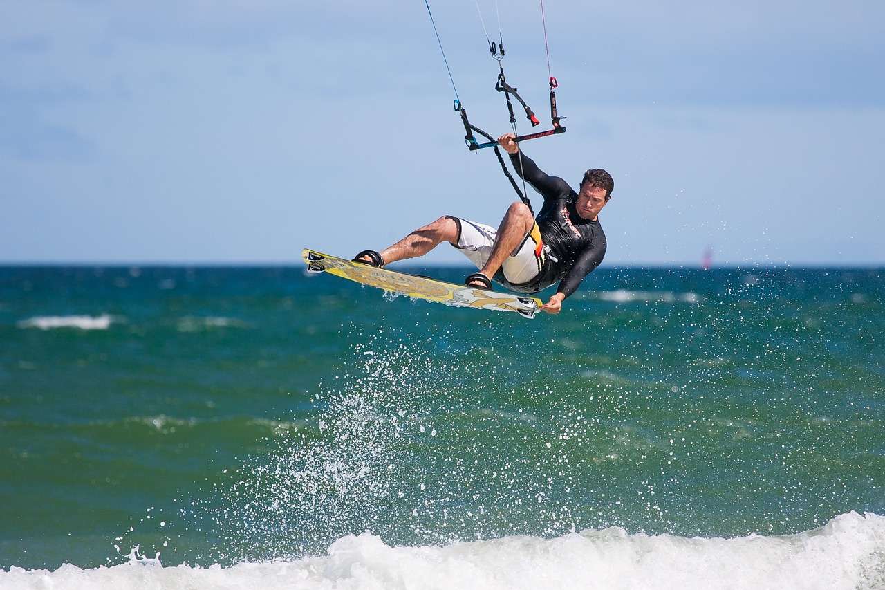 34 Most Epic Adrenaline Fuelled Activities UK - adventuro