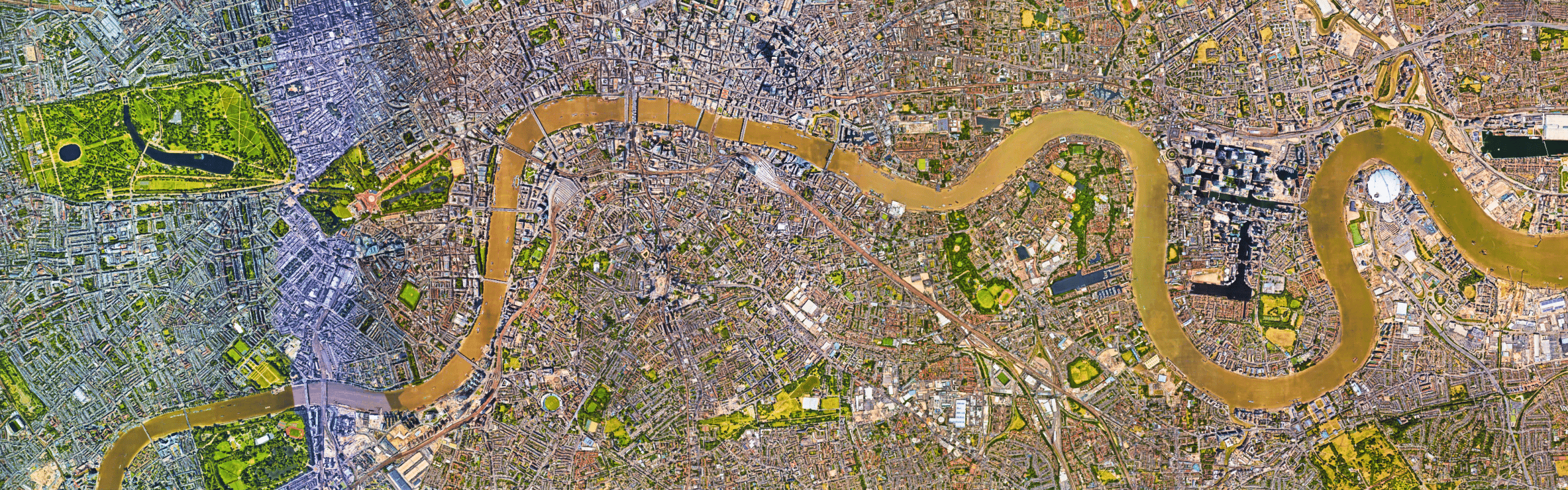 Best Kayaking Spots in London: Paddle Your Way Through History and ...