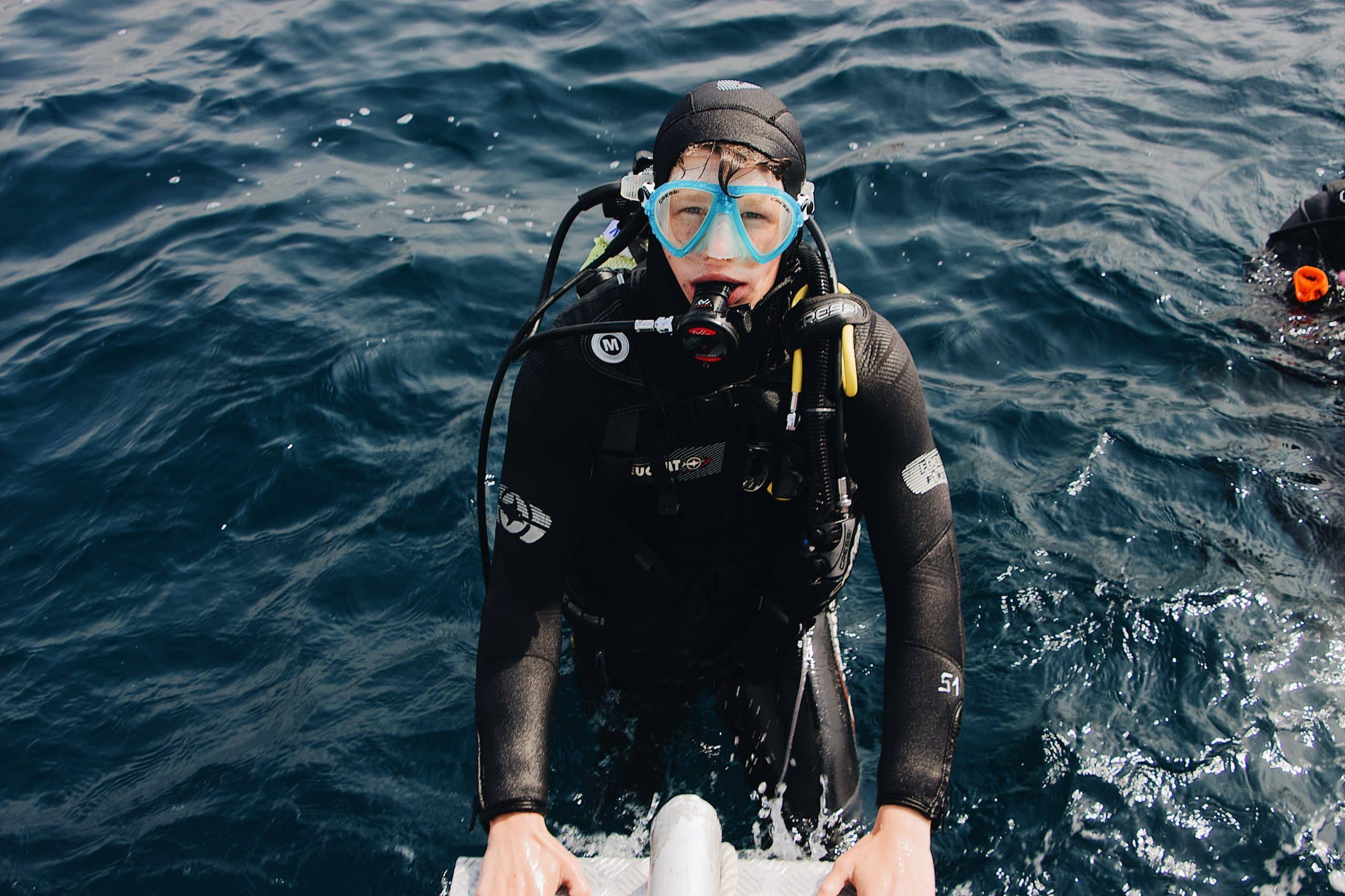 What PADI Course Should You Do? And Other FAQs Answered - adventuro
