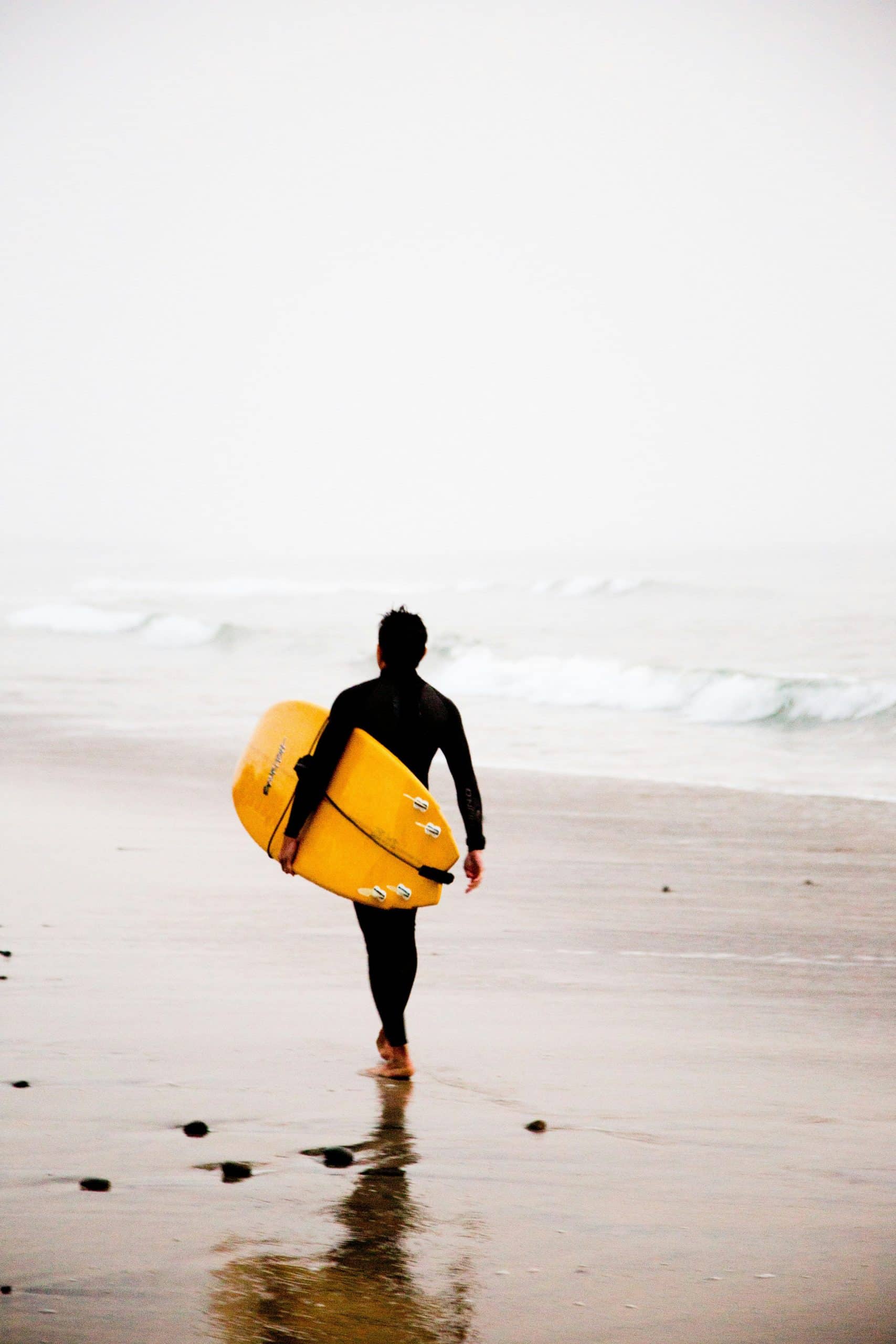 ISA Level 1 Surf Instructor Qualification - adventuro
