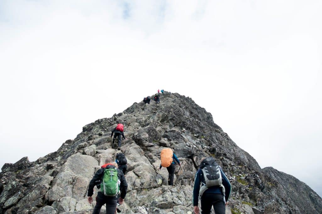 Mountain Leader Qualification: Unlocking the Peaks: - adventuro