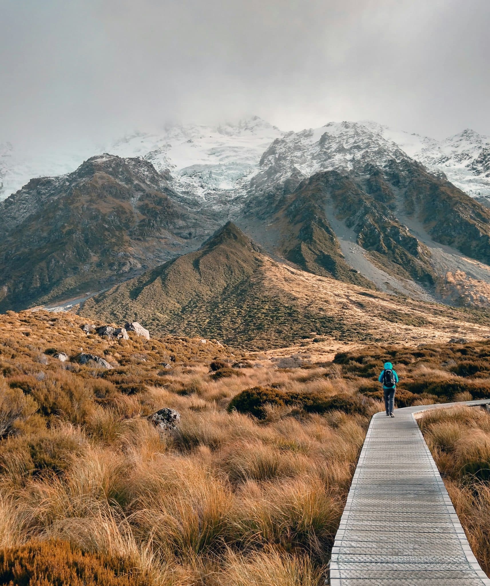 What is a Quality Mountain Day? - adventuro
