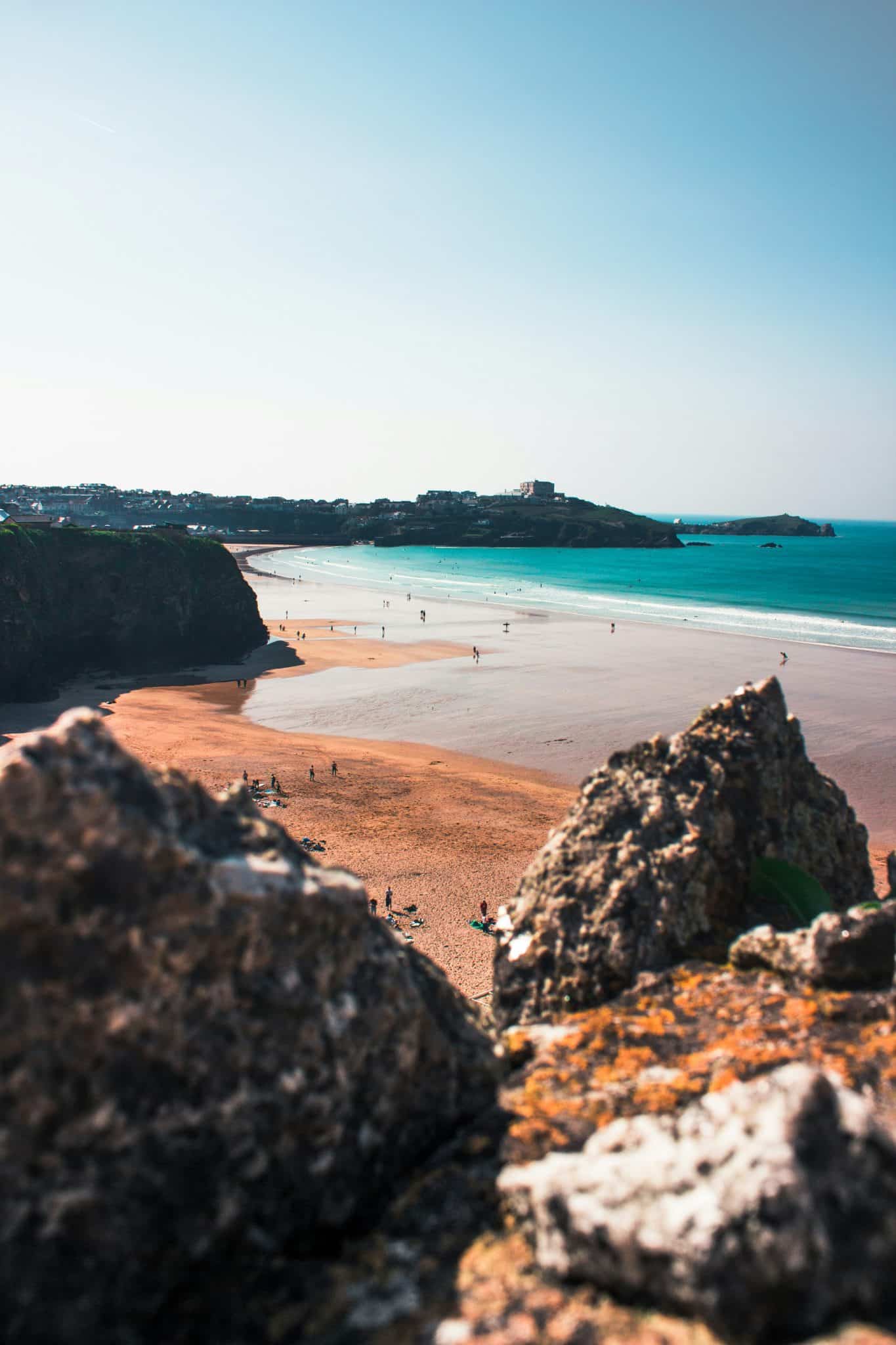 40+ Exciting Things to Do in Newquay, Cornwall - adventuro