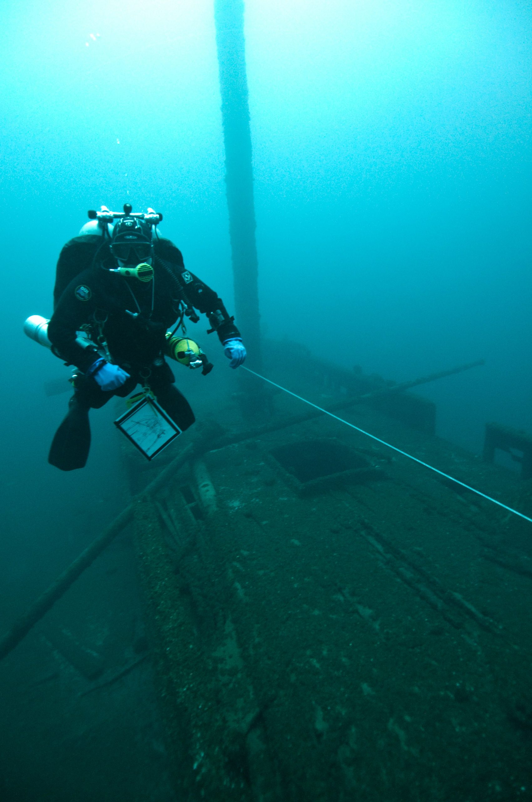 Scuba Diving Locations In and Around London - adventuro