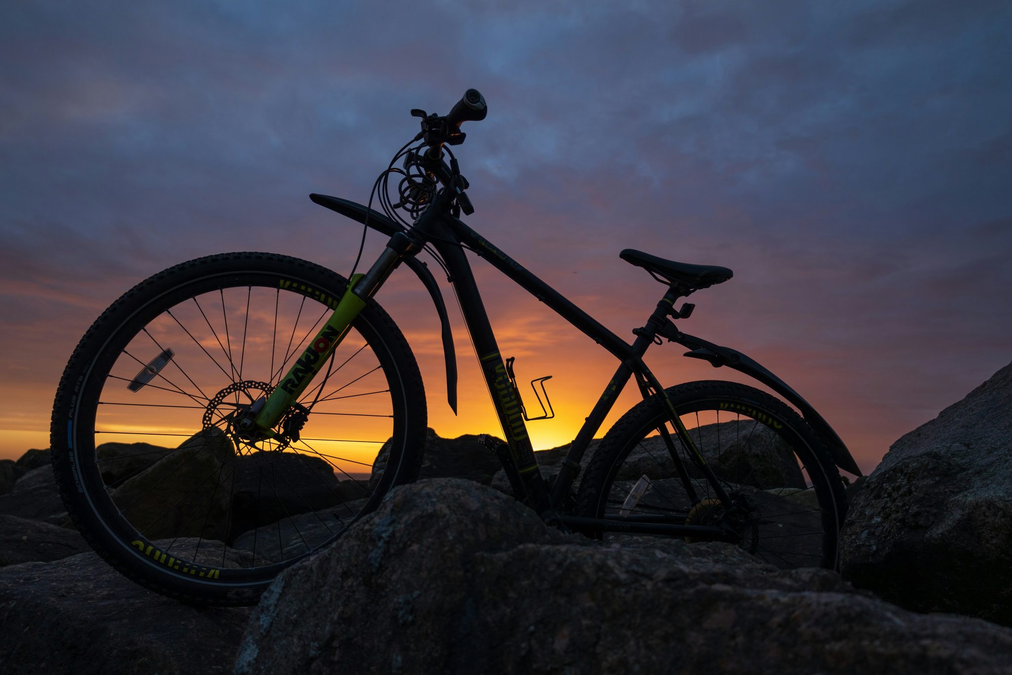 The Complete Guide to Mountain Biking (MTB) UK - adventuro