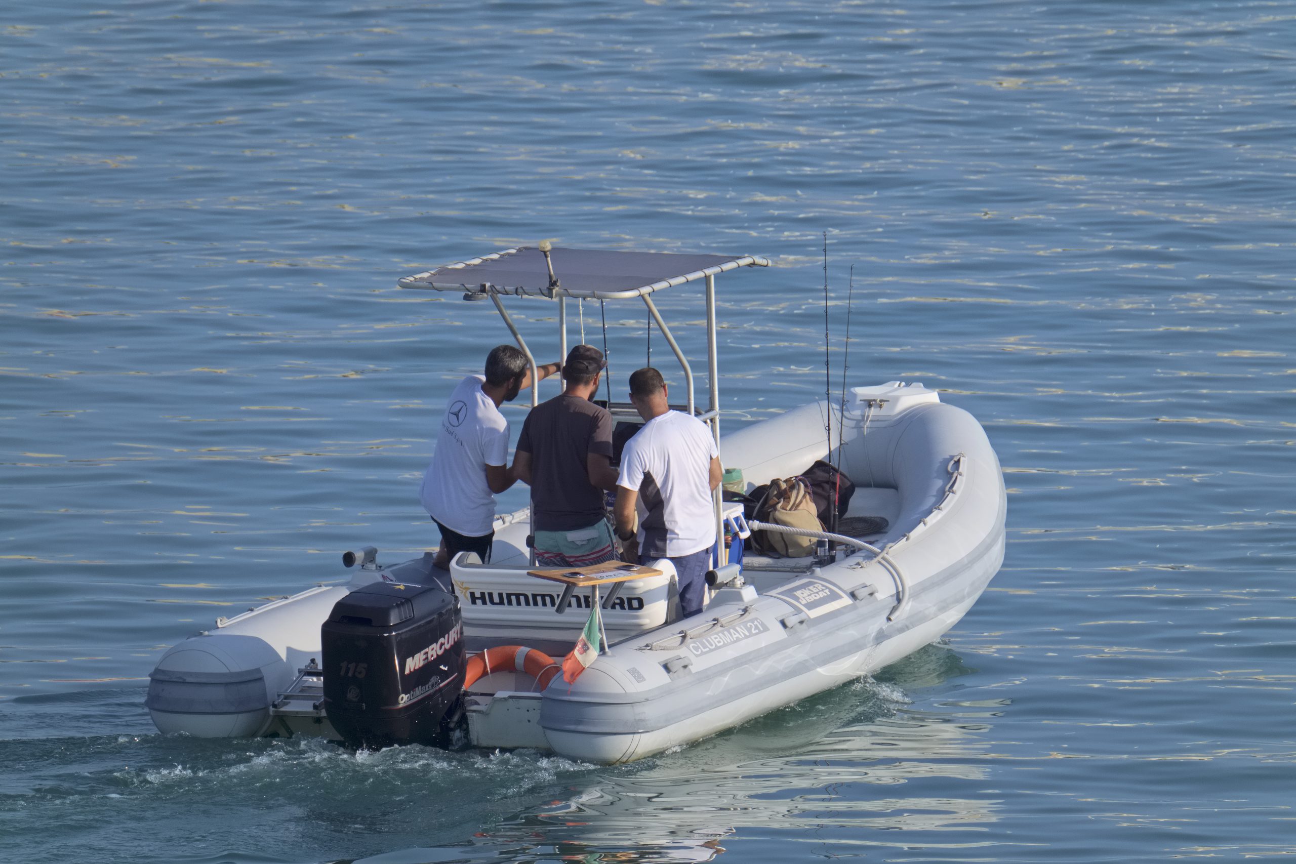 Powerboat Level 2 Courses - Get Qualified