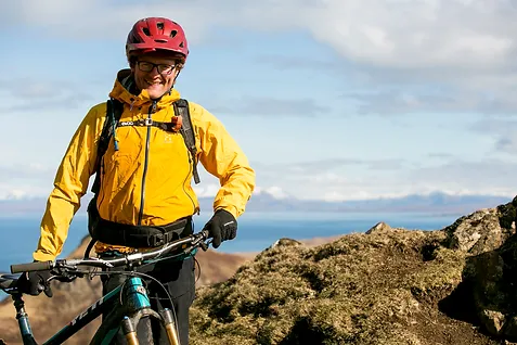 Advanced MTB Coaching Day - adventuro