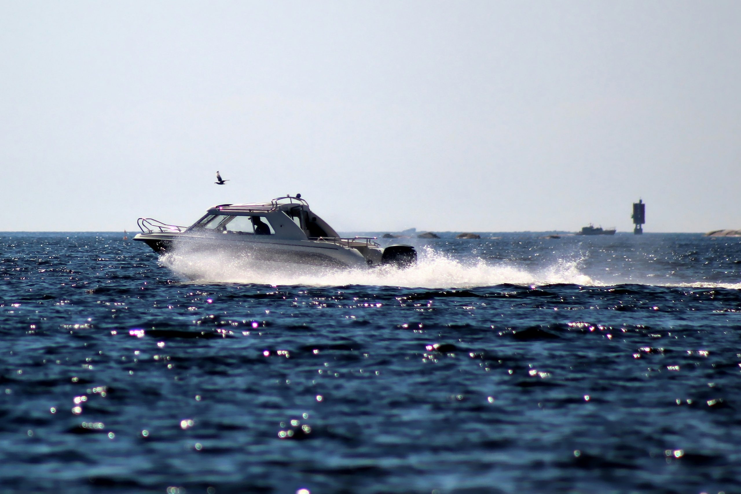 How to Prepare for Your Powerboat Level 2 - adventuro