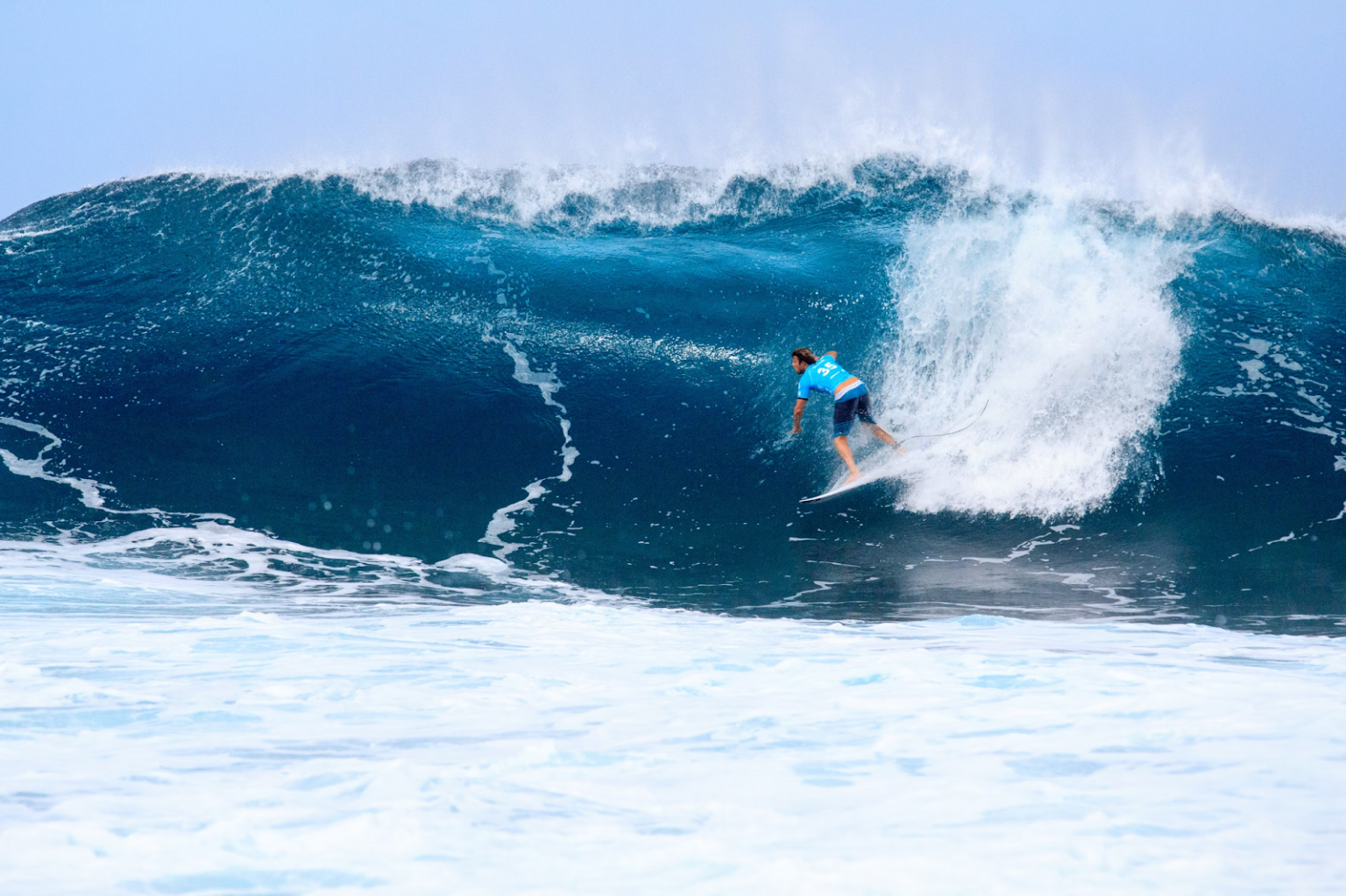 15 Of The Best Surfing Locations in the World - adventuro