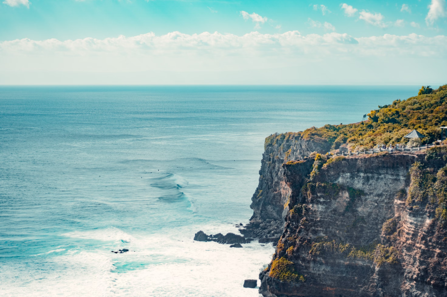 15 Of The Best Surfing Locations in the World - adventuro