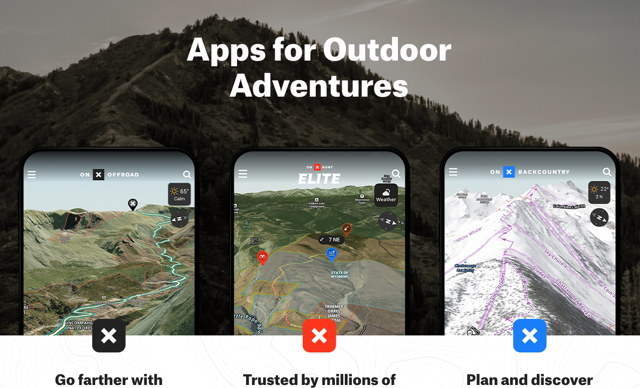 Top Paragliding Apps You Don’t Want To Fly Without