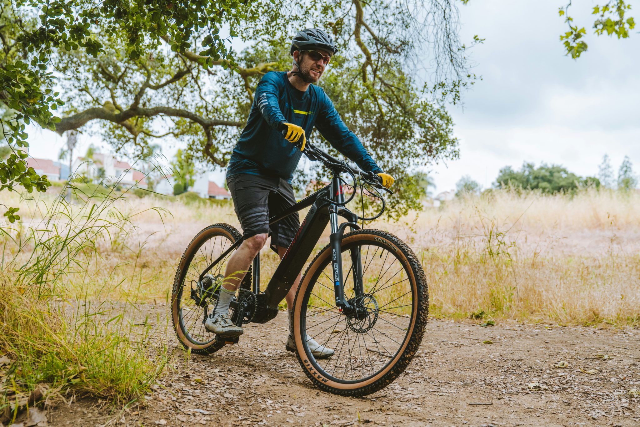 How Pedal-Assist eBikes Work and the Role of Torque Sensors - adventuro