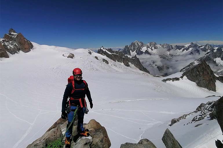 Guided Mountain Walks in Cumbria - adventuro