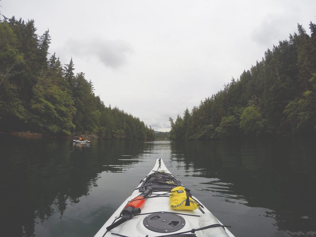Kayak Entry and Exit Made Easy: A Step-by-Step Guide - adventuro