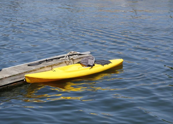 Kayak Entry and Exit Made Easy: A Step-by-Step Guide - adventuro