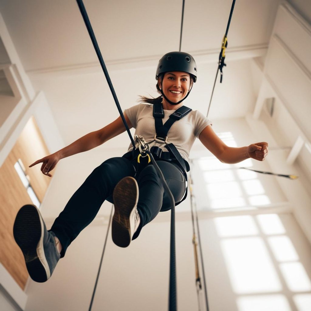 23 Epic Indoor Adventures UK: Fun Activities Rain or Shine