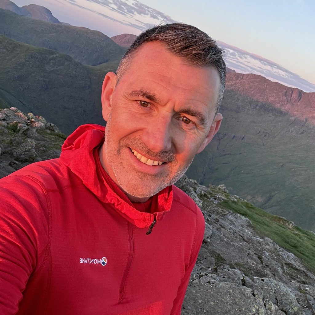 Hiking Adventures UK