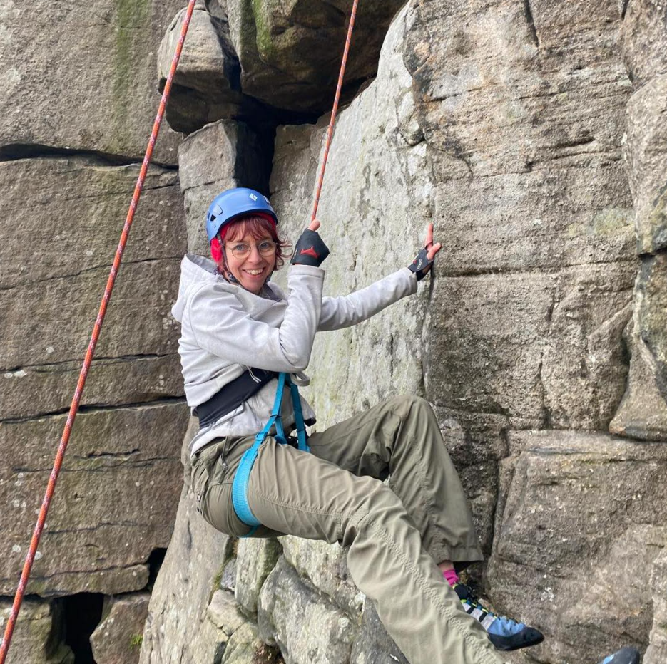 #The Science Behind Adventure Sports: Stronger Mind, Fitter Body ...
