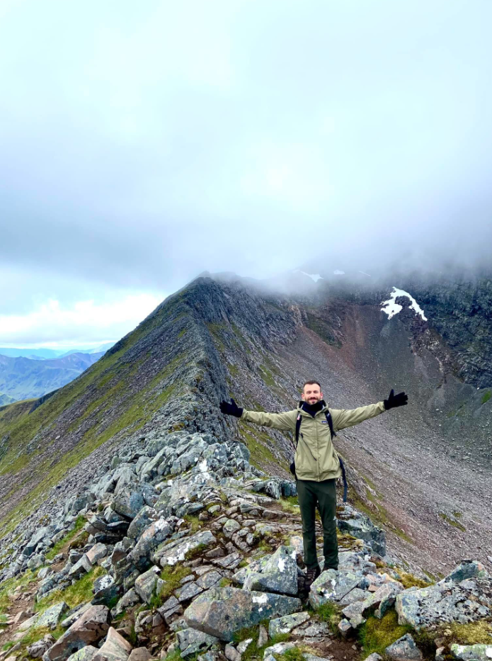 Guided Hike on Ben Nevis: Classic Route - adventuro