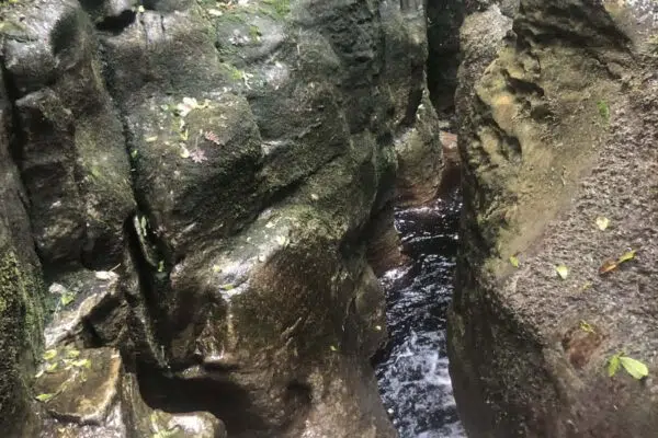 Ghyll Scrambling in the Lake District – A Complete Guide - adventuro