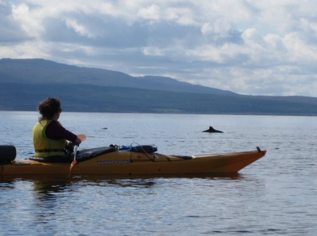4 Day Isle of Skye Sea Kayak Explorer - adventuro