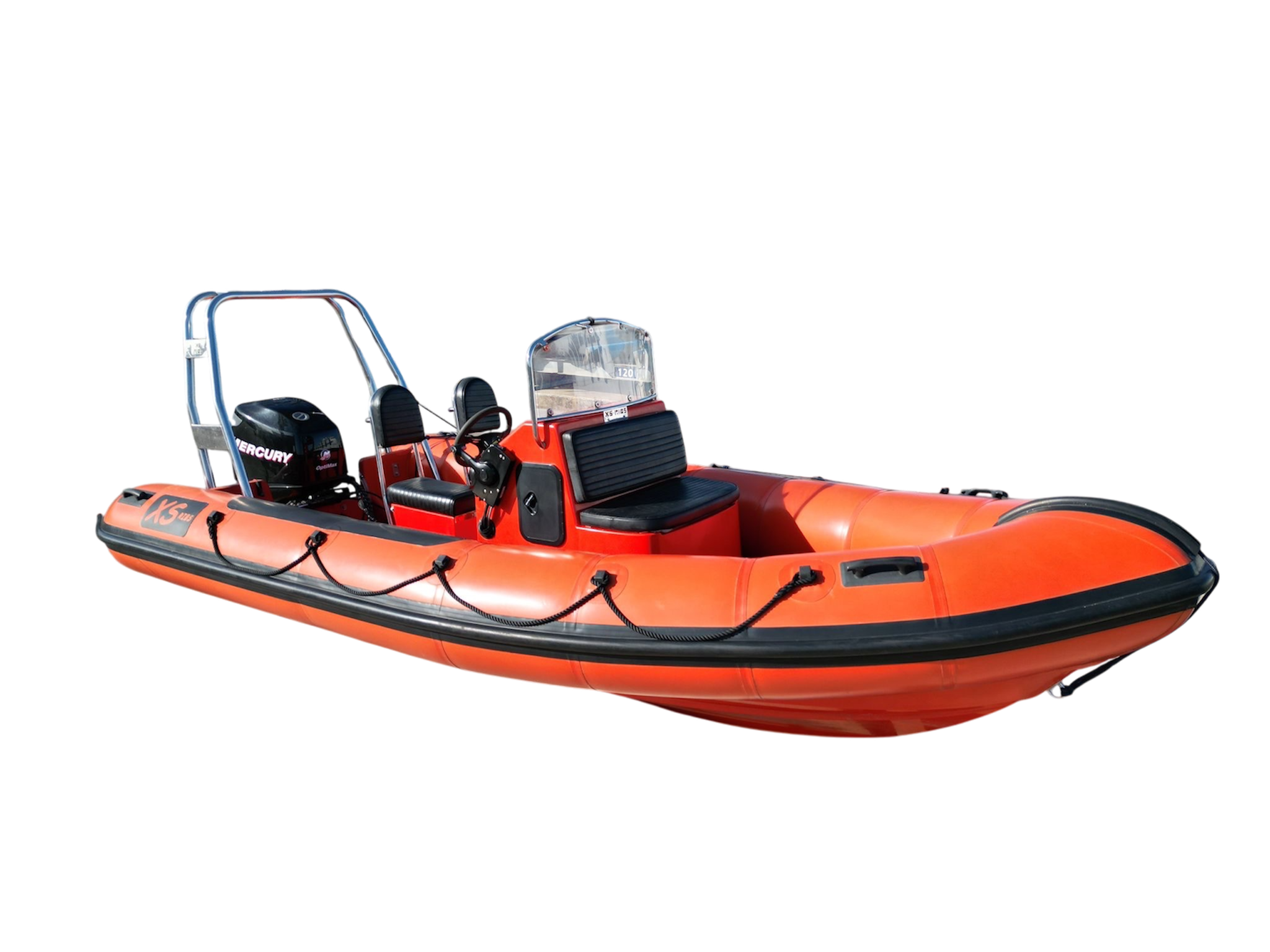 RYA Powerboat Level 2 Course in Nottinghamshire - adventuro