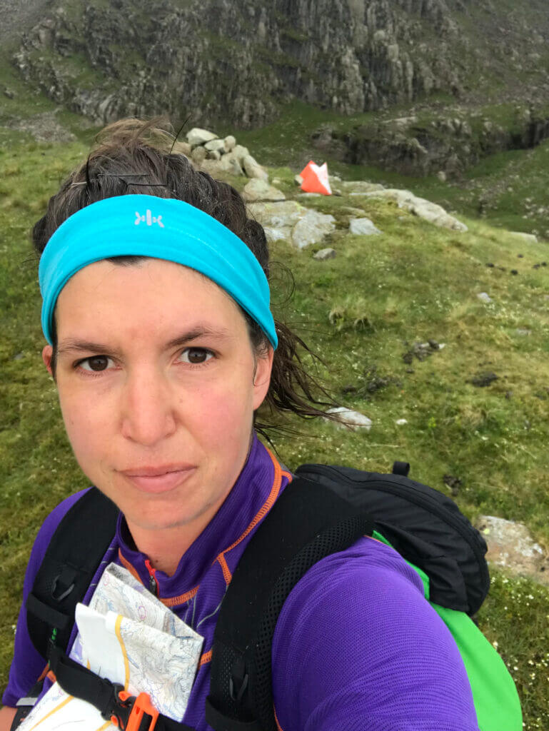 Run Like a Haggis Bedburn, Hamsterley