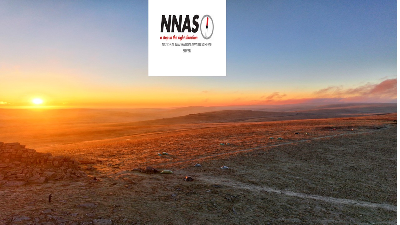 2-Day NNAS Silver Navigation Course in Dartmoor - adventuro