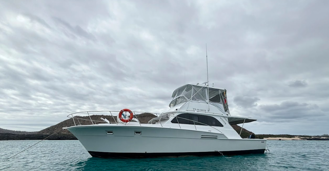 5 Day Galapagos Islands Hiking, Snorkelling and Wildlife Tour - adventuro