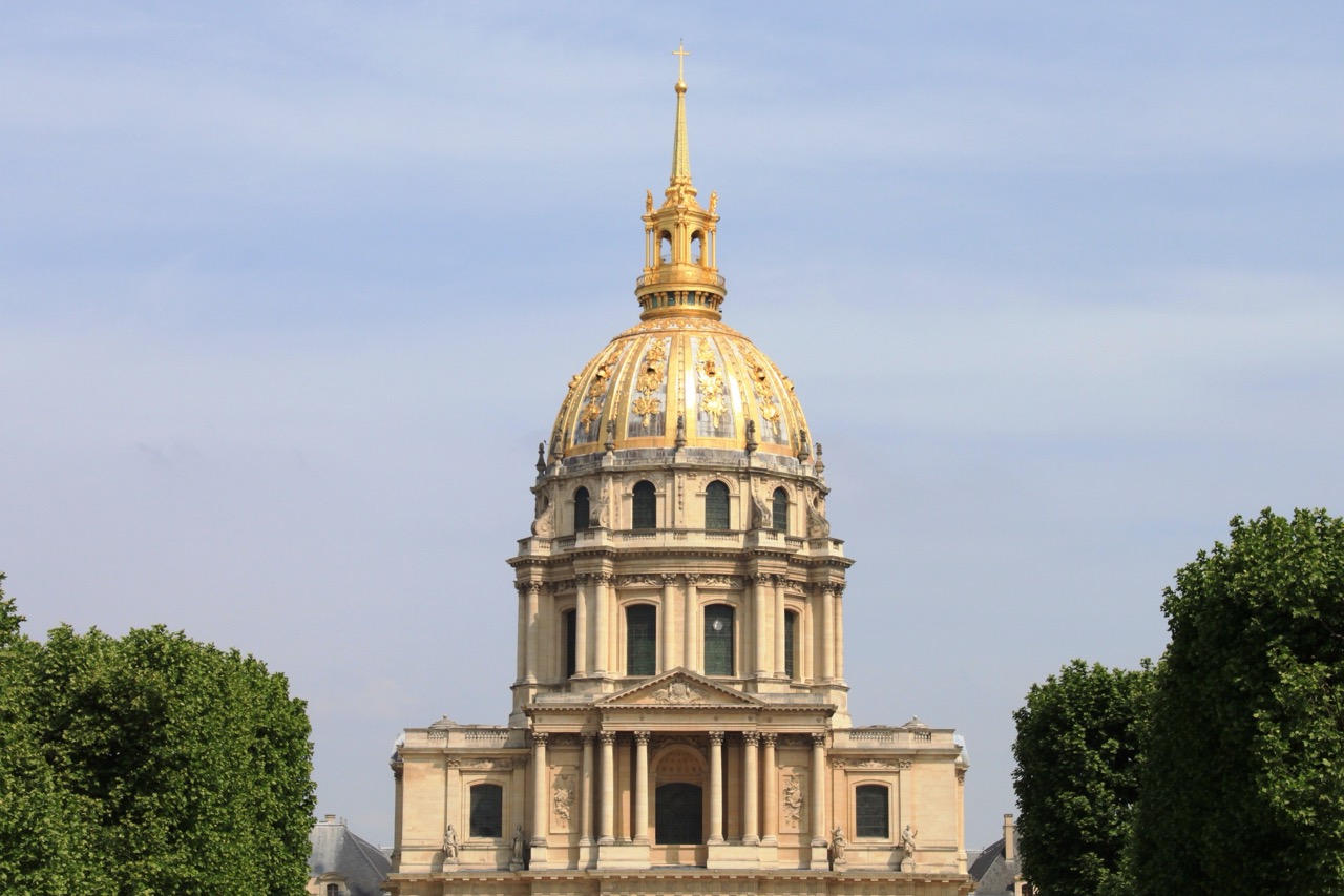 Paris Bike Rentals - adventuro