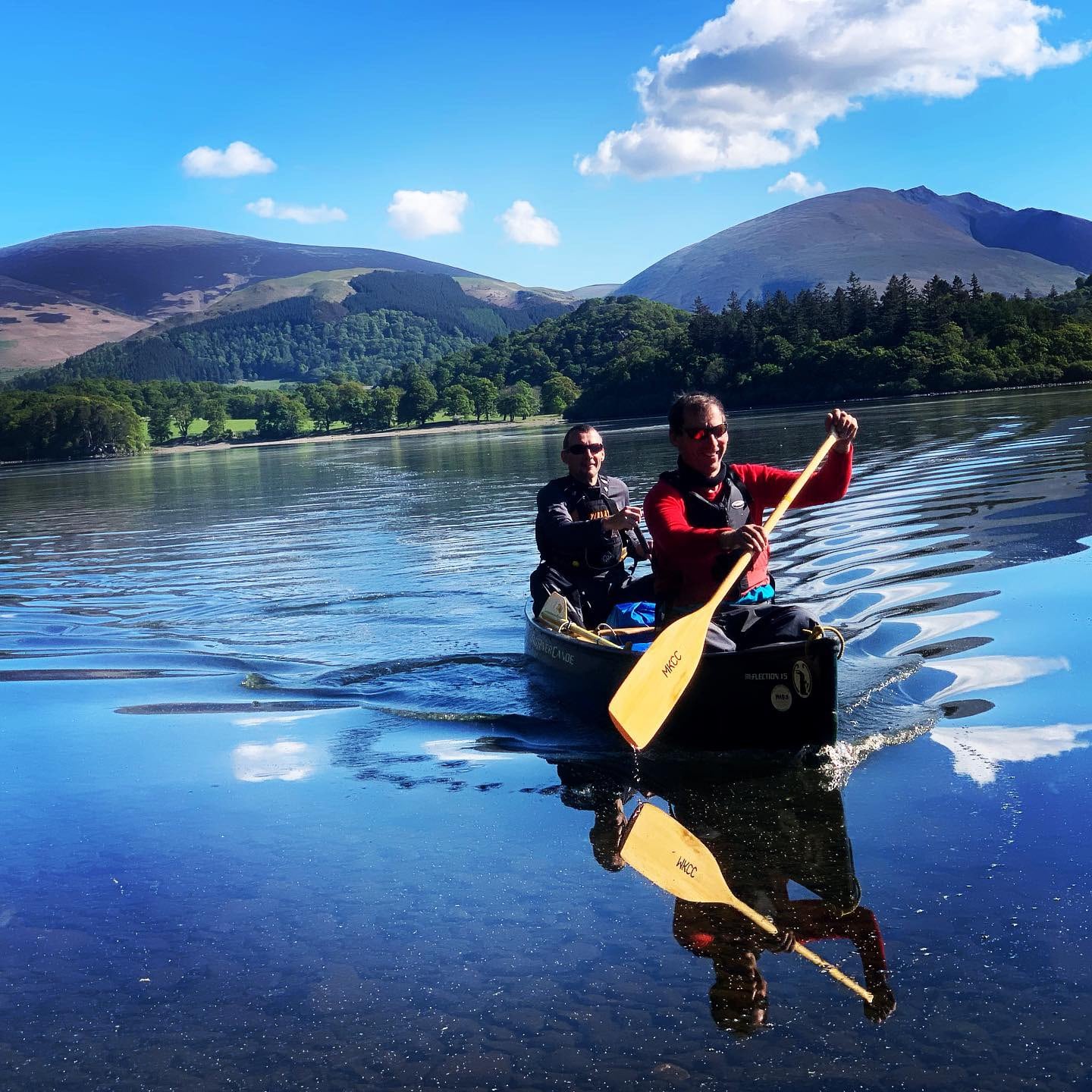 Canoe Adventures in Scotland: Bespoke Trips & Expeditions - adventuro