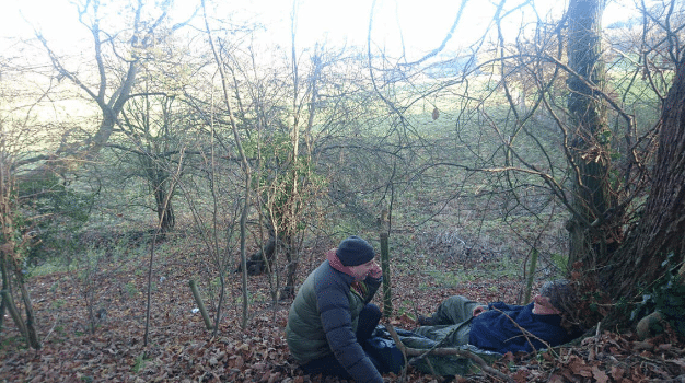 2-Day Outdoor First Aid Course in Llangollen, North Wales - adventuro