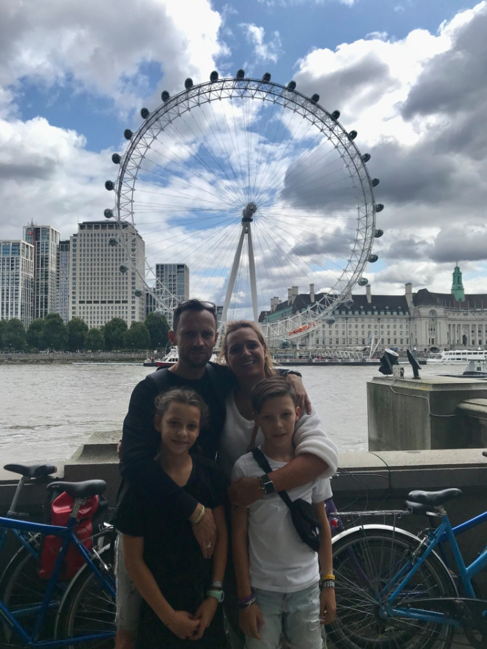 ‘The Original Bike Tour’ – 3.5-Hour Cycling Tour in London - adventuro