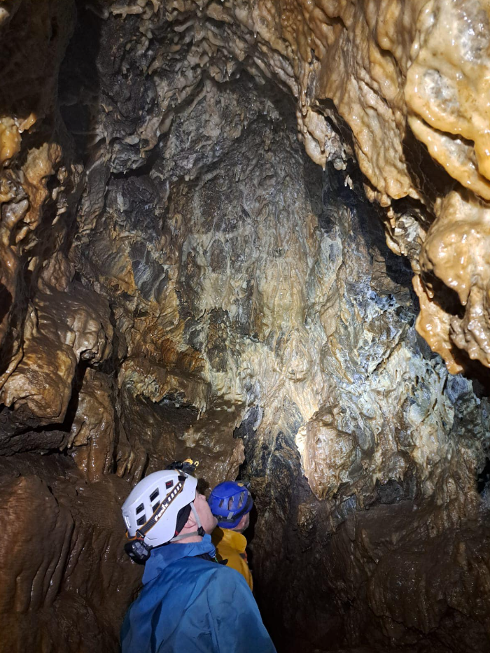 Advanced Workshops for SRT, Vertical Caving and CIC Progression – Lake ...