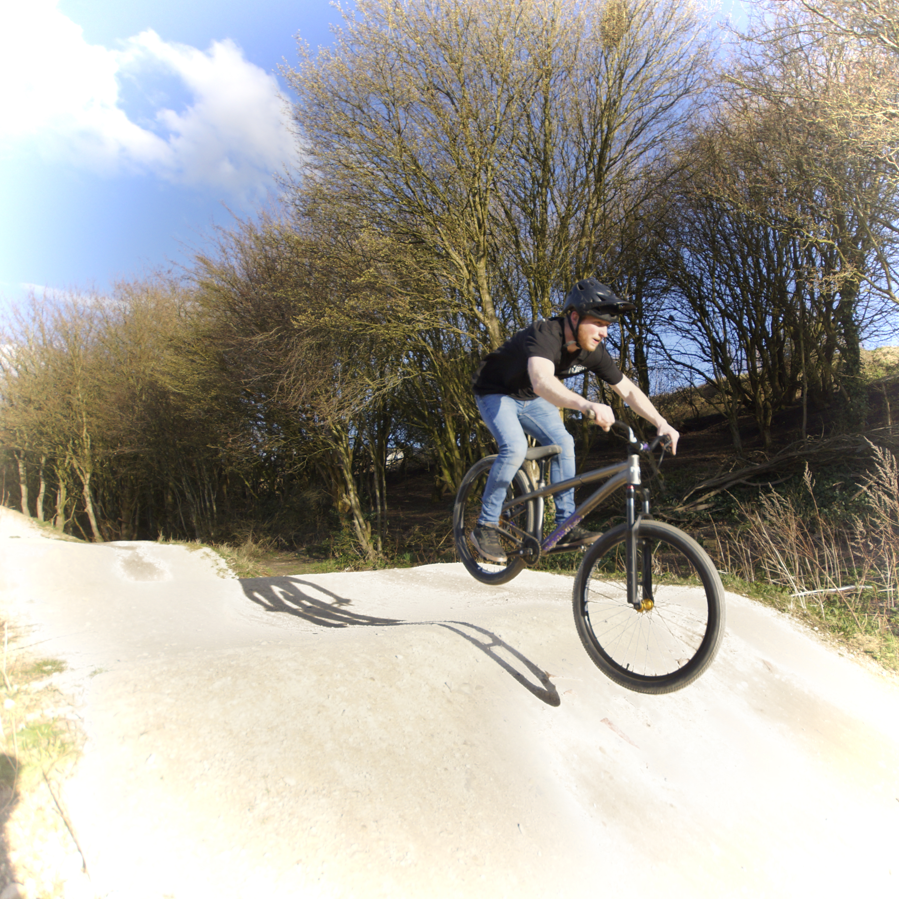 Jumping & Flow MTB Coaching Session – Sheffield & the Peak District ...
