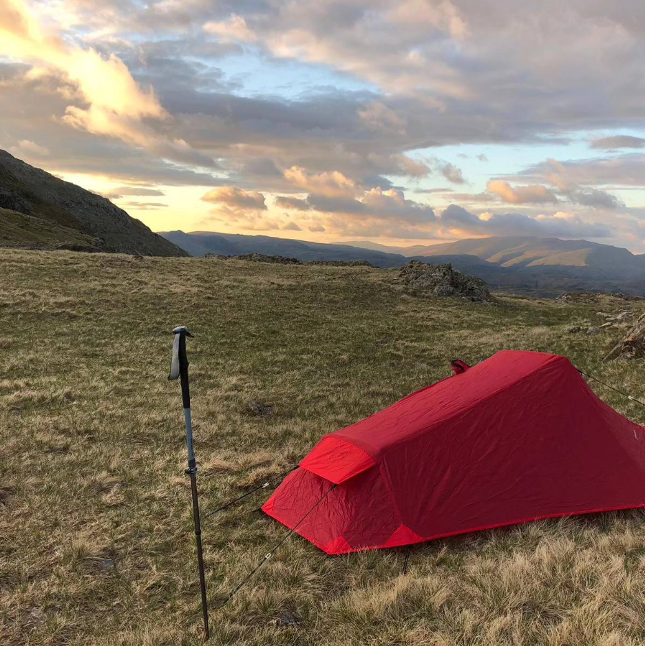 An Introduction to Multi-day Hiking in the Lake District - adventuro