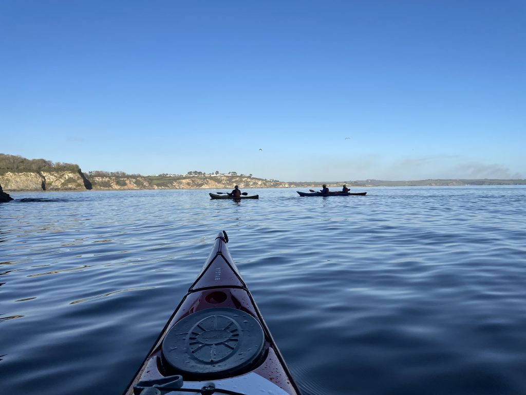 Kayak Entry and Exit Made Easy: A Step-by-Step Guide - adventuro