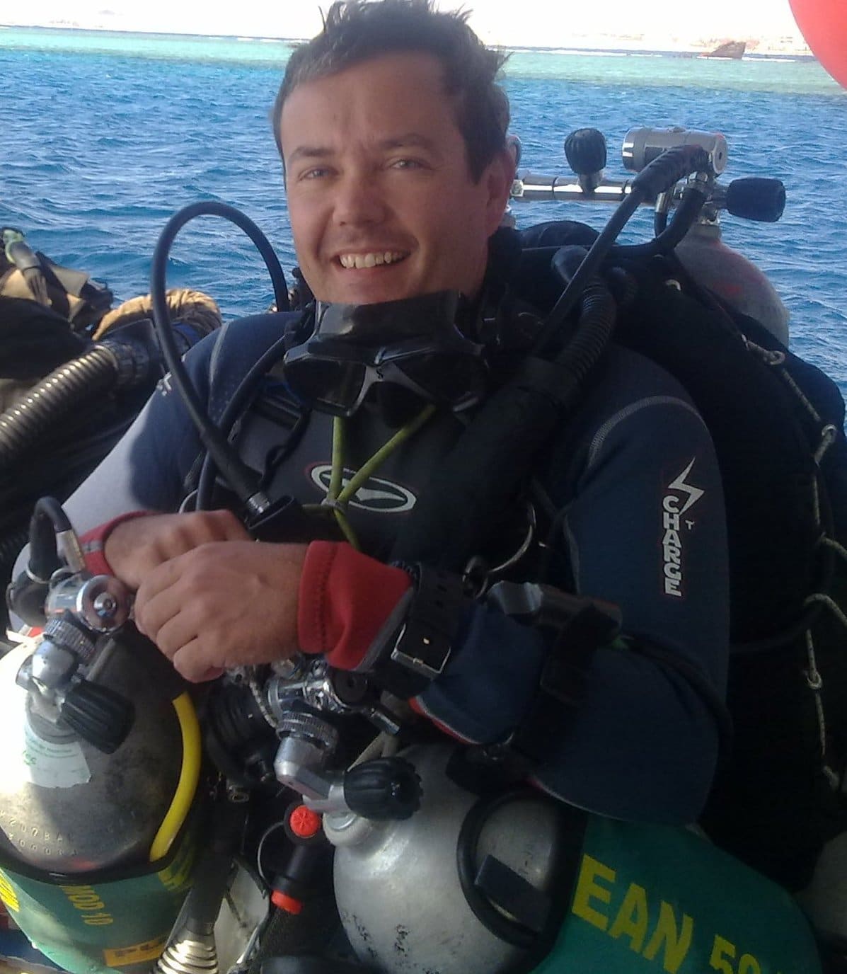 Accelerated Decompression Procedures (ADP) - adventuro