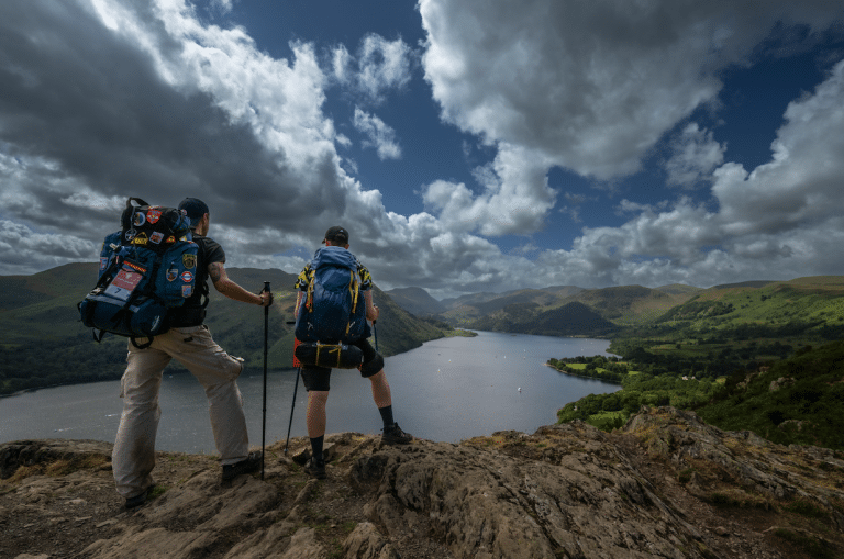 HIGHLANDER Adventure, Lyra Format, 1 Day – The Ultimate Hiking Festival ...