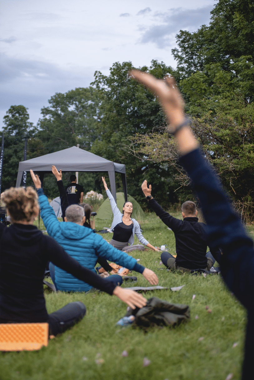 HIGHLANDER Adventure, Lyra Format, 1 Day – The Ultimate Hiking Festival ...