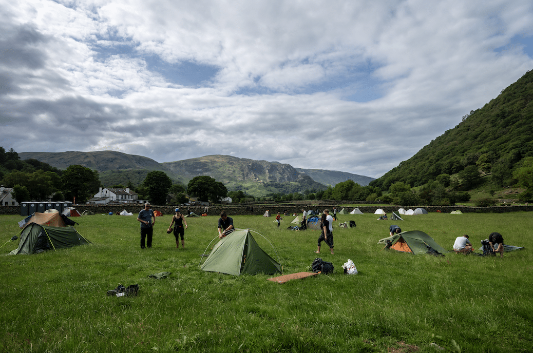 HIGHLANDER Adventure, Hercules Format, 5 Days – The Ultimate Hiking ...