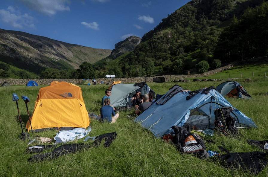 HIGHLANDER Adventure, Hercules Format, 5 Days – The Ultimate Hiking ...